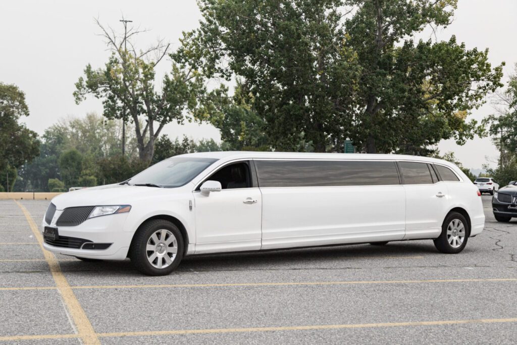 Frequently Asked Questions About Calgary Limo Services