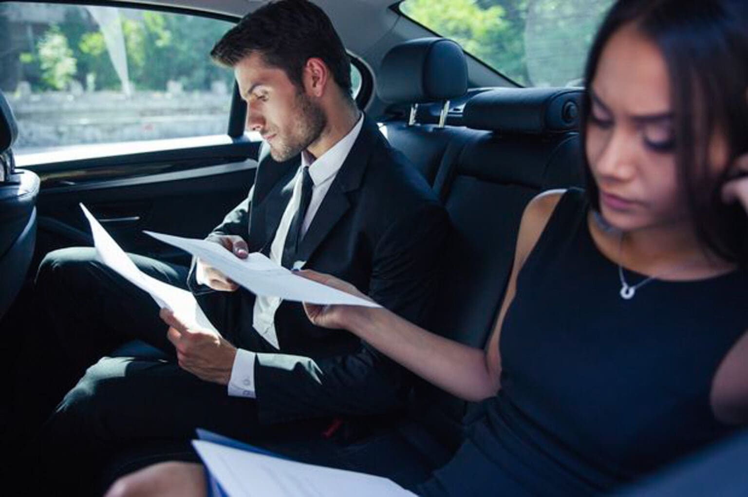 Calgary Limousine Service | Luxury Limo and Car Services